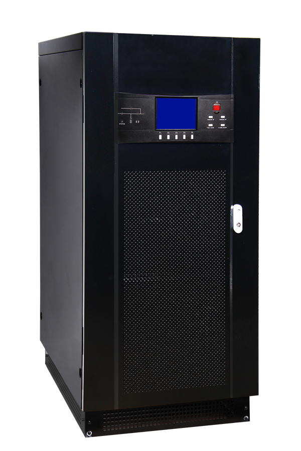 Online low frequency UPS